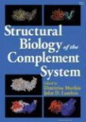 Structural Biology of the Complement System, Biology, CRC Press