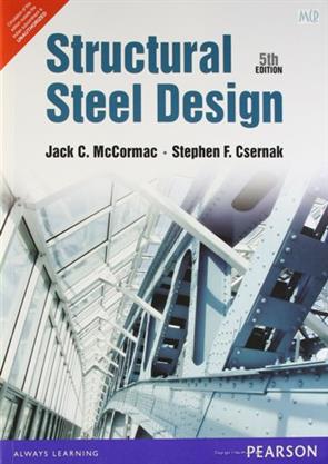 Structural Steel Design 5Th Edition, Books, Pearson India