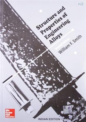 Structure And Properties Of Engineering Alloys 2Nd Edition, Engineering ...