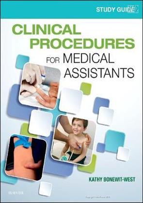 Study Guide For Clinical Procedures For Medical Assistants 10Th Edition ...
