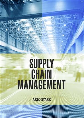 Supply Chain Management (Hb 2021), Management, ED Tech Press