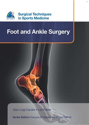 Surgical Techniques In Sports Medicine Foot And Ankle Surgery ...
