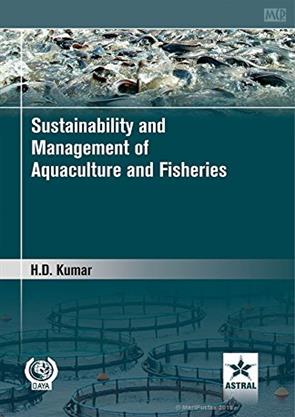 Sustainability and Management of Aquaculture and Fisheries, Geology & Agriculture, Daya ...