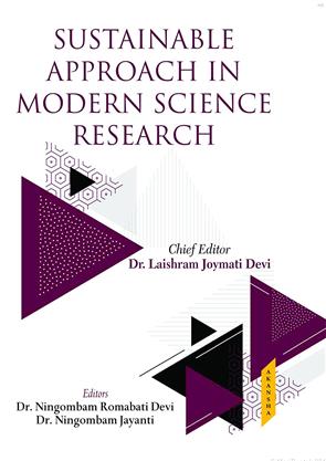 Sustainable Approach In Modern Science Research-Hardbound, Sociology ...