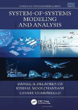 System-of-Systems Modeling and Analysis 1st Edition 2022 Hardbound, Mechanical / Production ...
