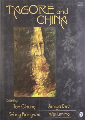 Tagore And China, Others Books, SAGE Publications India Pvt Ltd