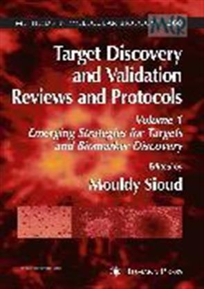 Target Discovery and Validation Reviews and Protocols Emerging ...