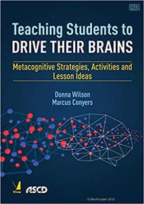 Teaching Students to Drive their Brain, Books, VIVA BOOKS PRIVATE LIMITED