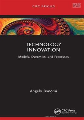 Technology Innovation 1st Edition 2023 Hardbound, Mechanical / Production Engineering Books, CRC ...