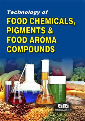 Technology of Food Chemicals Pigments and Food Aroma Compounds (Pb ...