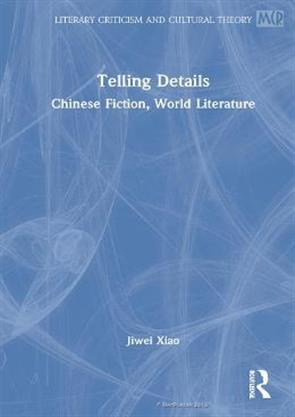 Telling Details 1st Edition 2022 Hardbound, Others Books, Routledge