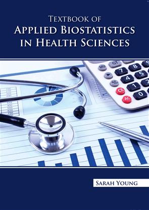 Textbook Of Applied Biostatistics In Health Sciences (Hb 2023)