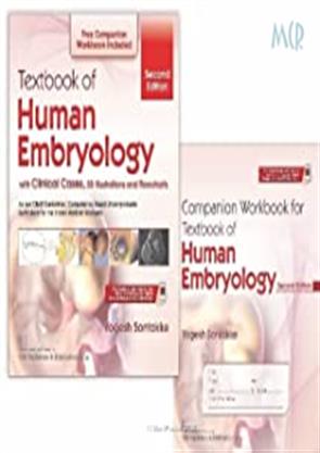Textbook Of Human Embryology With Clinical Cases 3D Illustrations And ...