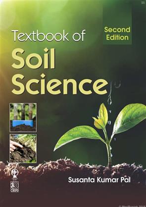 Textbook Of Soil Science 2Ed (Pb 2024)
