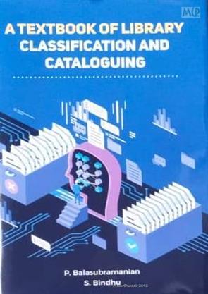 Textbook of Classification and Cataloguing, Engineering Materials Books ...
