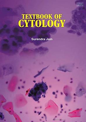 Textbook of Cytology 272pp 2023, Information Book, Raj Publications