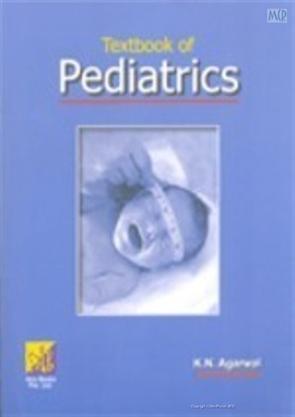 Textbook Of Pediatrics, Pediatrics Books, Elsevier Science