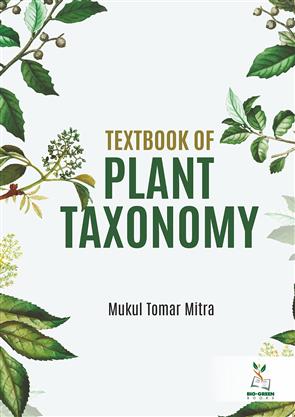 Textbook of Plant Taxonomy, Geology & Agriculture, Bio-Green