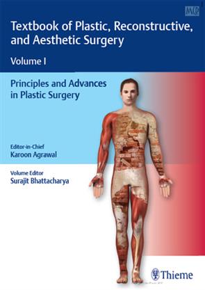 Textbook Of Plastic, Reconstructive, And Aesthetic Surgery Vol 1 ...
