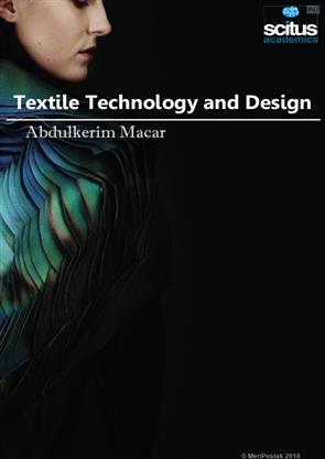 Textile Technology And Design, Textile Engineering Books, Scitus Academics