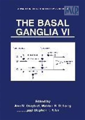 The Basal Ganglia VI 1st Editon 2003 Hardbound, Neurology Books, Springer