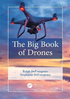 The Big Book of Drones 1st Edition 2022 Softbound, Network Security ...