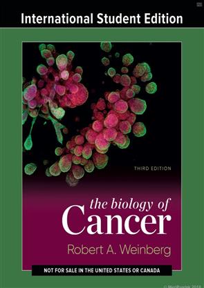 The Biology Of Cancer
