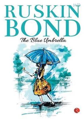 The Blue Umbrella 1992 Edition, Short Stories, Rupa & Co