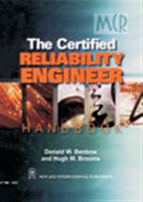 The Certified Reliability Engineer Handbook, Civil Engineering Books ...