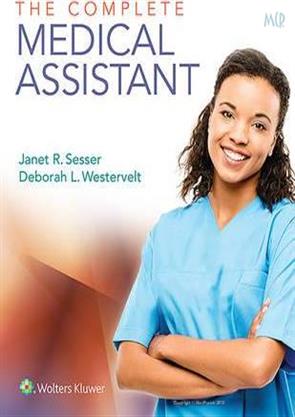 The Complete Medical Assistant, Nursing Books, Wolters Kluwer ...