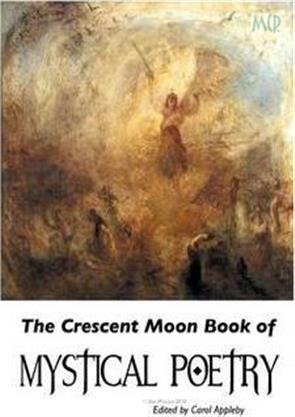 The Crescent Moon Book of Mystical Poetry In English, Poem / Poetry ...