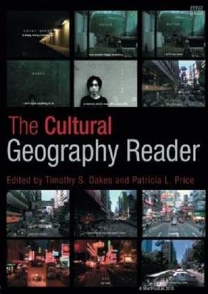 The Cultural Geography Reader, Geography, Routledge (Manohar)
