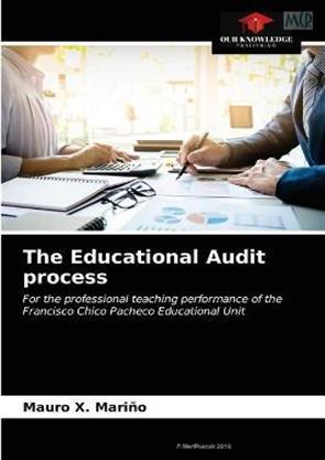 The Educational Audit process 2021 Edition, Accounting & Auditing Books ...