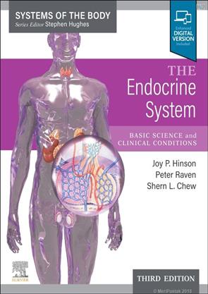 The Endocrine System Basic Science And Clinical Conditions With Access ...