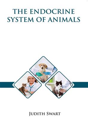 The Endocrine System Of Animals (Hb 2023)