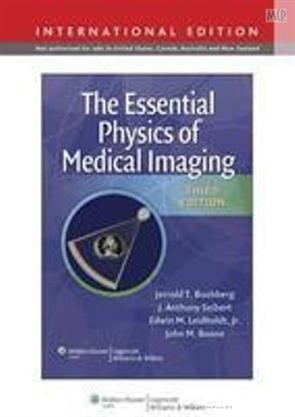 The Essential Physics Of Medical Imaging 3E (Hb), Radiology Books, Wolters Kluwer | Lippincott ...
