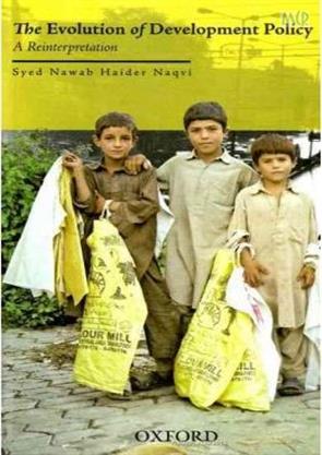 The Evolution of Development Policy A Reinterpretation, Economics, Oup ...
