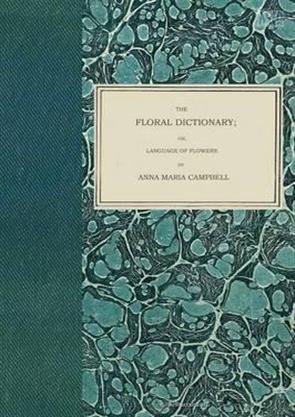 The Floral Dictionary or Language of Flowers, Books, Sphinx House