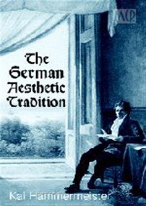 The German Aesthetic Tradition (PB 2002), Competitive Exams, Cambridge ...