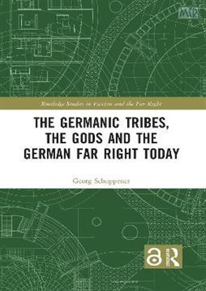 The Germanic Tribes, the Gods and the German Far Right Today 1st ...