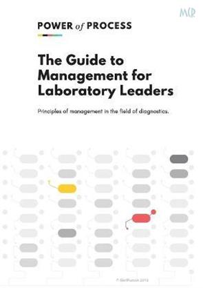 The Guide to Management For Laboratory Leaders Principles of management ...