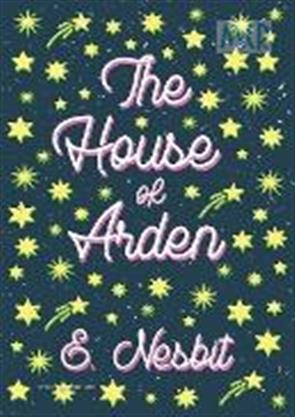 The House of Arden - A Story for Children, Kids Books, Read Books