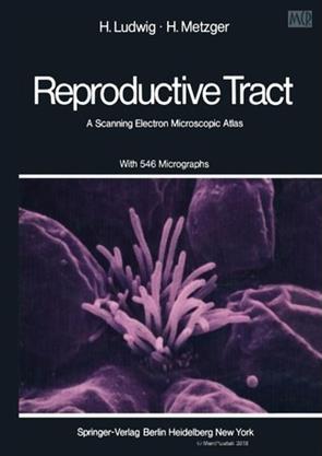 The Human Female Reproductive Tract A Scanning Electron Microscopic ...