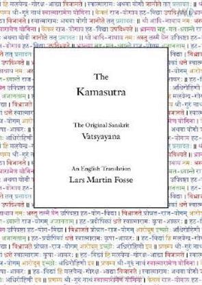 The Kamasutra The Original Sanskrit and An English Translation ...