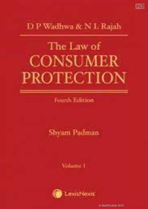 The Law of Consumer Protection (4th Edition), Consumer Protection Law ...