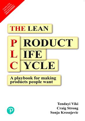 The Lean Product Lifecycle, GATE Exam Books, Pearson India
