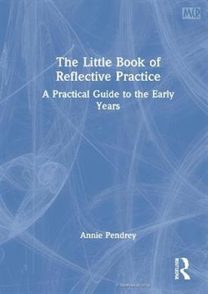 The Little Book of Reflective Practice 1st Edition 2022 Hardbound ...