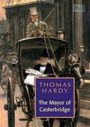 The Mayor Of Casterbridge, Indian Literature, Peacock