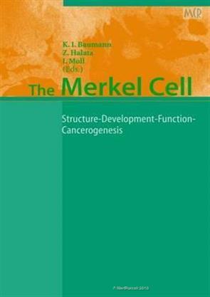The Merkel Cell Structure-Development-Function-Cancerogenesis 1st ...