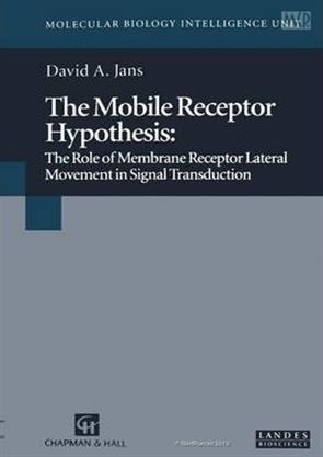 The Mobile Receptor Hypothesis The Role of Membrane Receptor Lateral ...